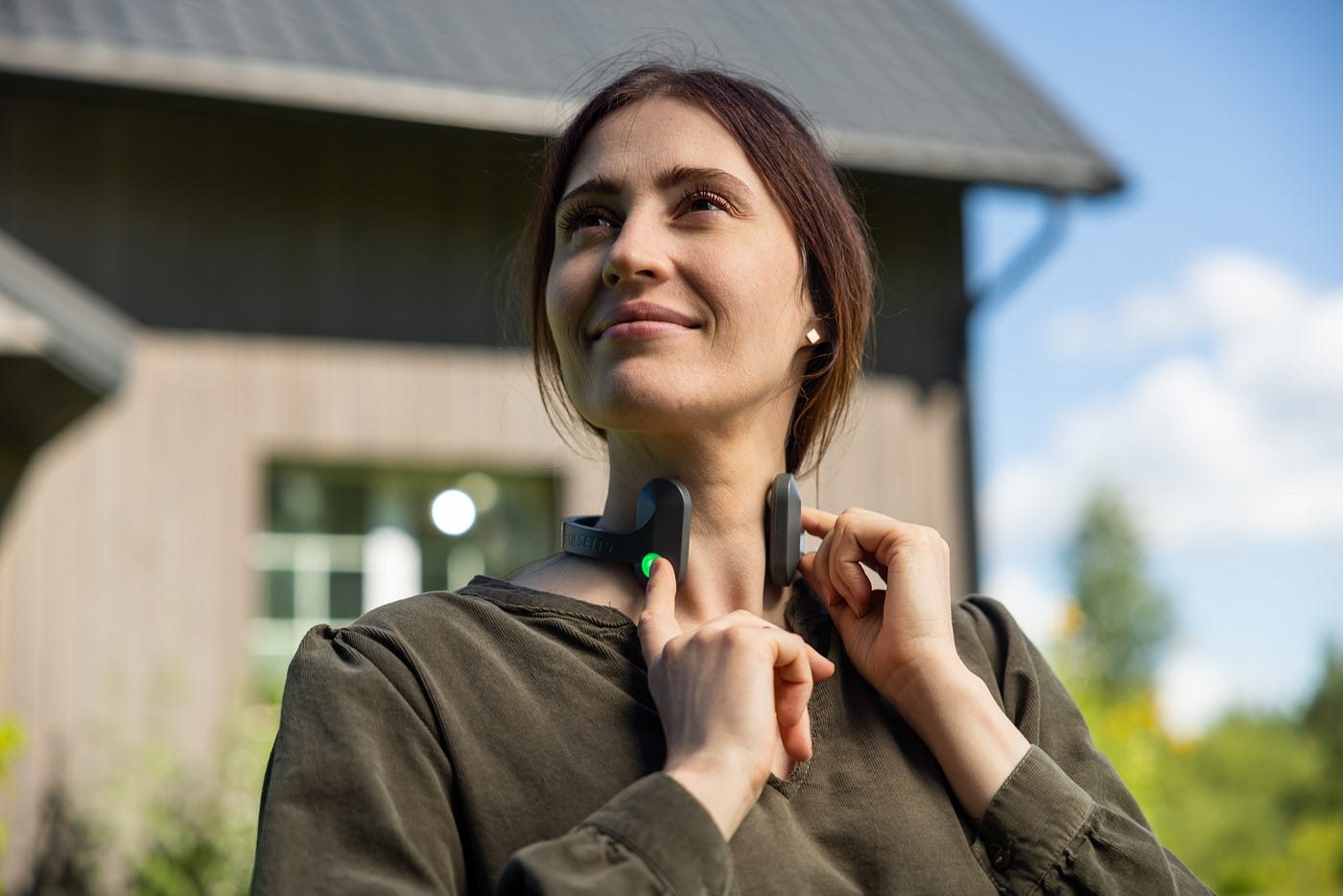 Nurosym vs Amofit S Vagus Nerve Stimulator | HRV Benefits, Side Effect – Pulsetto UK