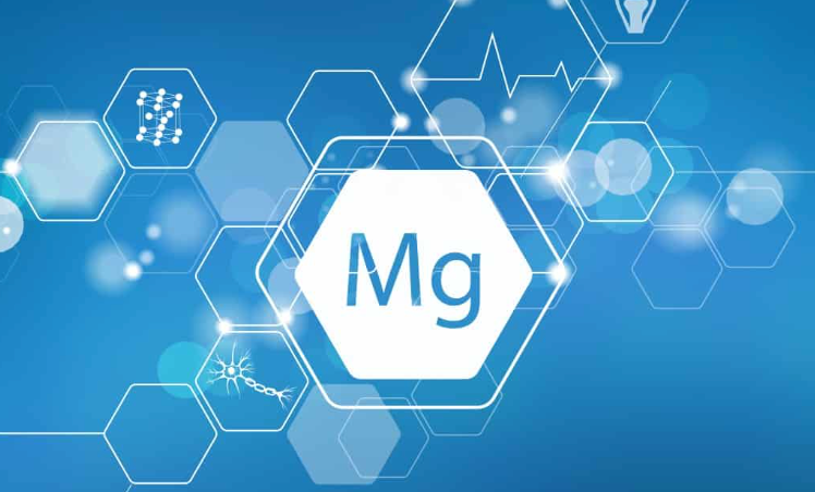 Best Magnesium Alternatives for Sleeping - Pulsetto – Pulsetto UK