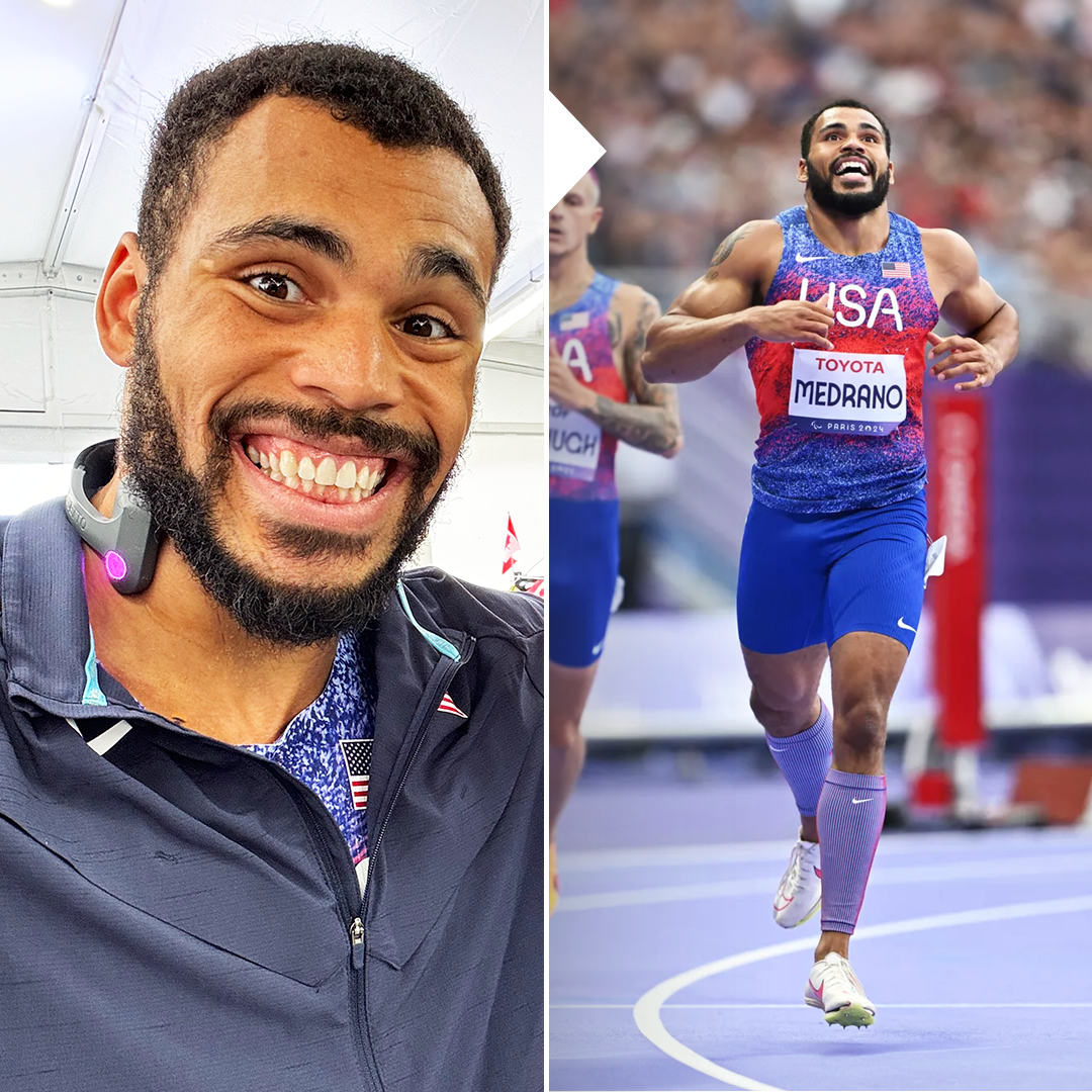 Ryan Medrano’s Olympic Success: The Pulsetto Advantage for Athletes ...