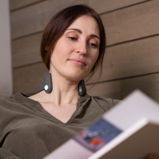 What is a Good Heart Rate Variability Score: HRV Chart for Age & Gende ...