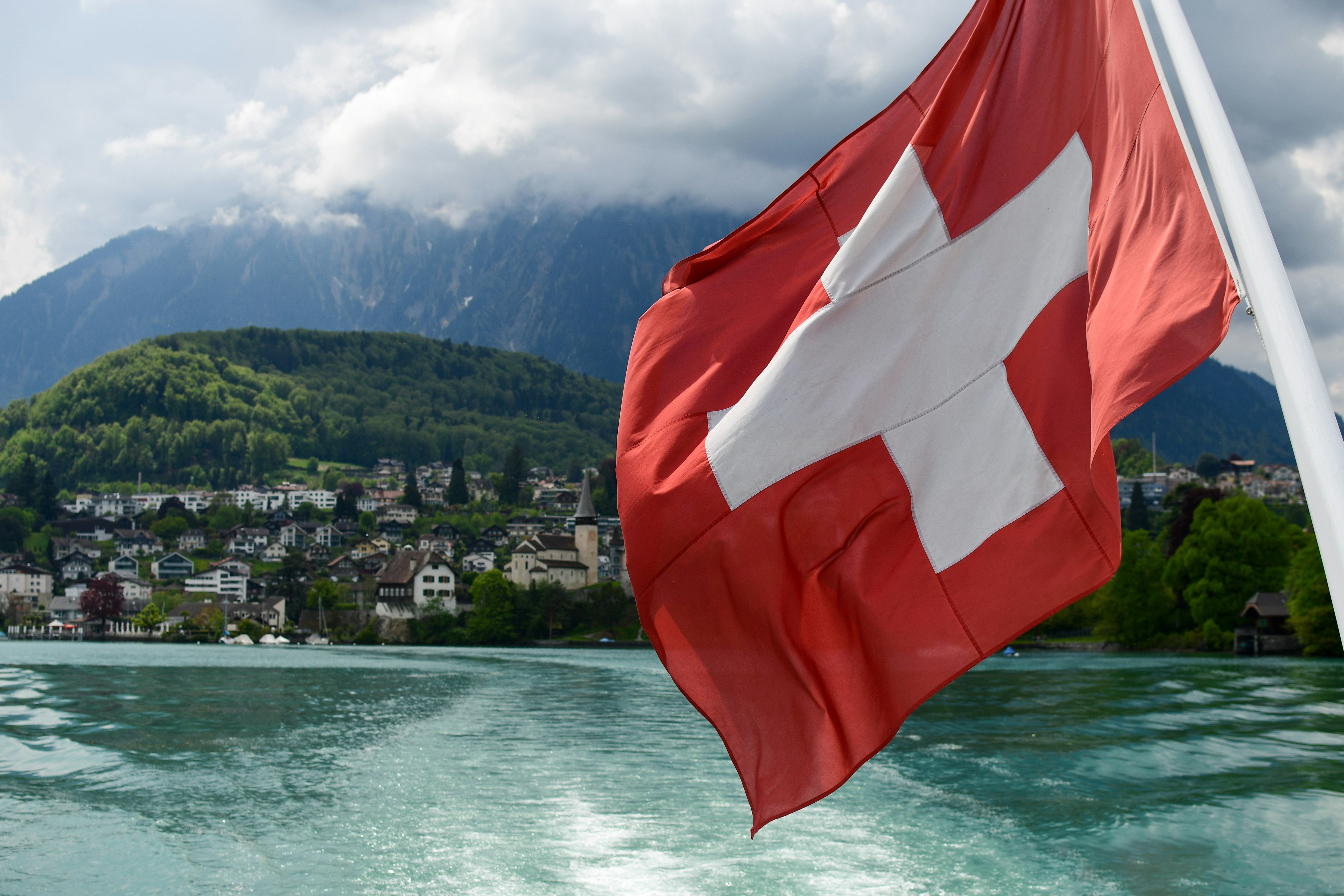 Best Vagus Nerve Stimulation Devices in Switzerland – Pulsetto UK